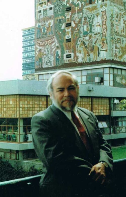 In memoriam Mario J. Valdés | Comparative History of Literatures in ...