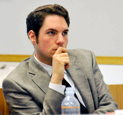 Dennis Baert | Institute of Jewish Studies | University of Antwerp