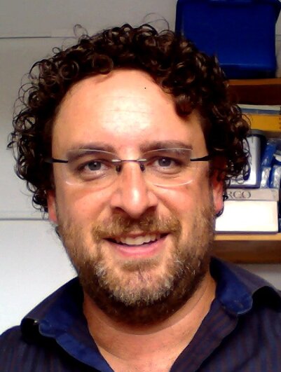 Hans van Nes | Institute of Jewish Studies | University of Antwerp