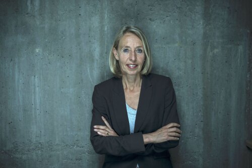 Prof. dr. Birgit Mandel International perspectives on the changing ...